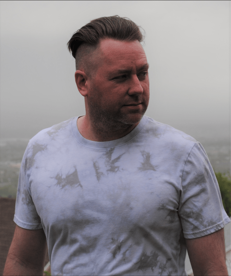 Bio – Jonathan Mann